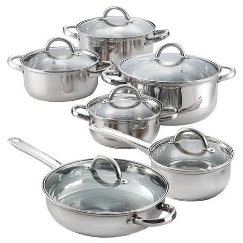 Cookware Sets – Page 2 – Buyrite Unique General Merchandise & Thrift Store